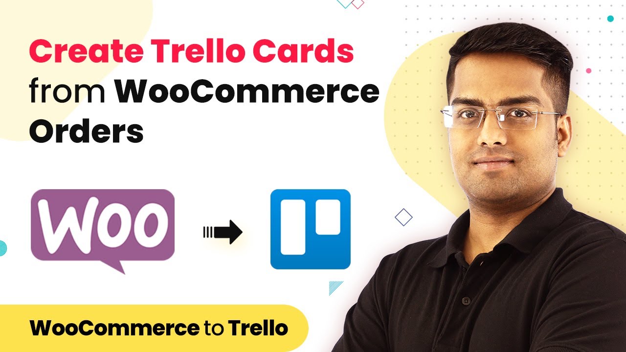 WooCommerce Trello Integration Create Trello Cards From WooCommerce WooCommerce Trello Integration Create Trello Cards From WooCommerce