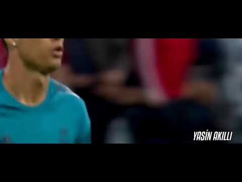 CRISTİANO RONALDO  AY AMAN ALİCAN