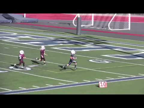 Blake Werner Highlights with music - YouTube
