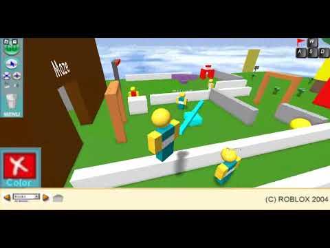 Dynablox beta (Gameplay) - YouTube