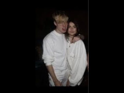 sam and katelyn cute moments - YouTube