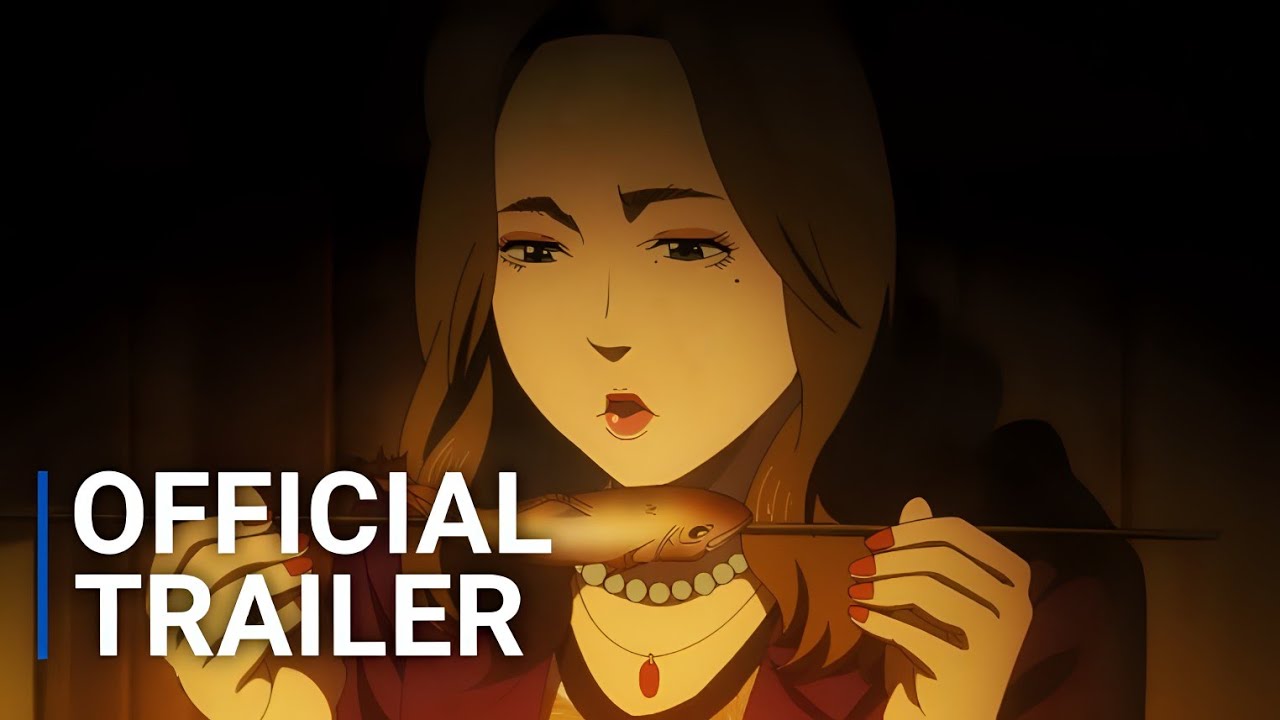 The Fable - Official Teaser Trailer - YouTube