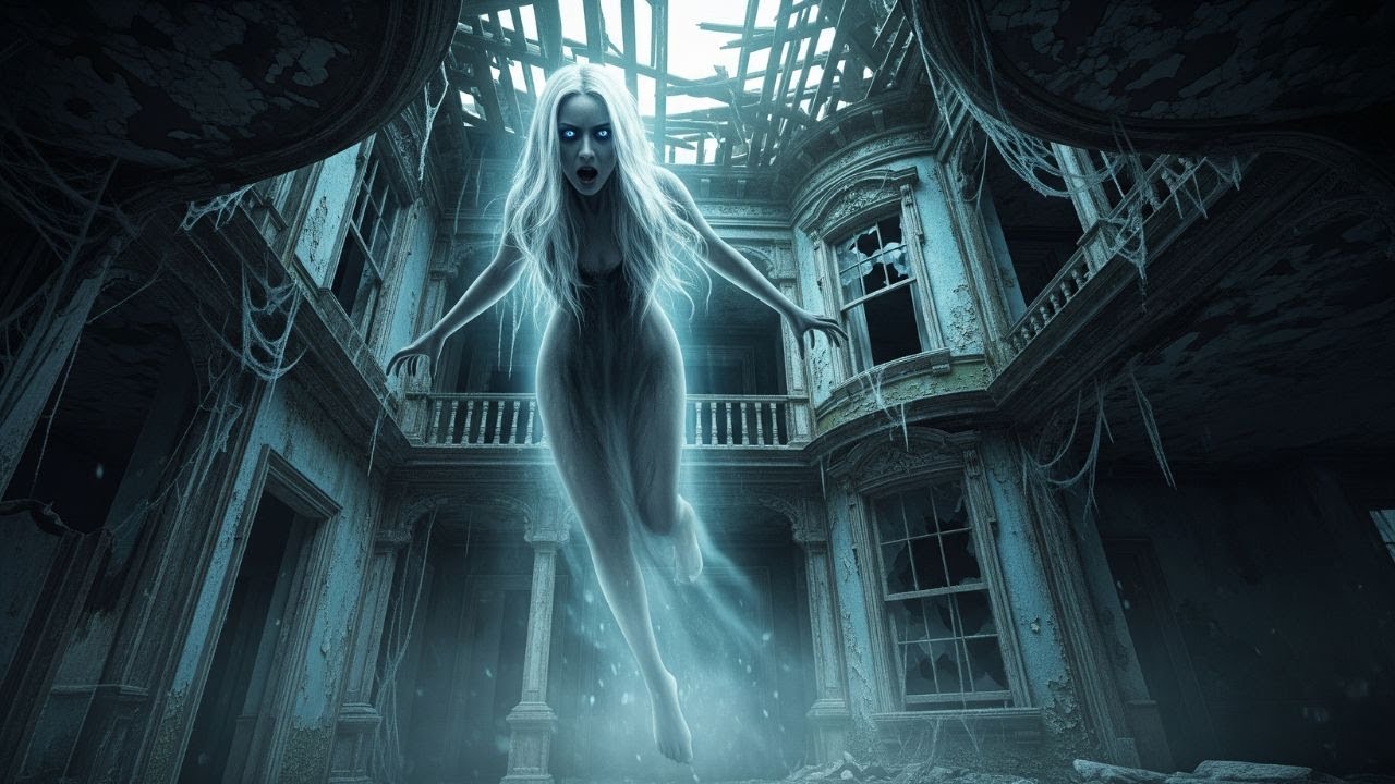 Abigail Hunting HD | Horror | Full movie in English - YouTube