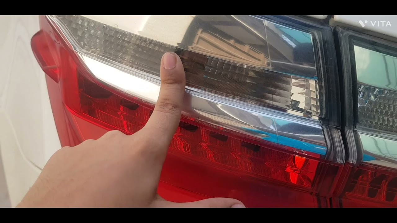 Grande without sunroof #carreview - YouTube