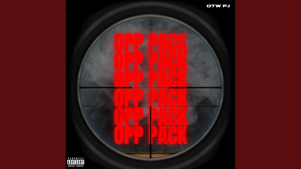 Opp Pack - YouTube