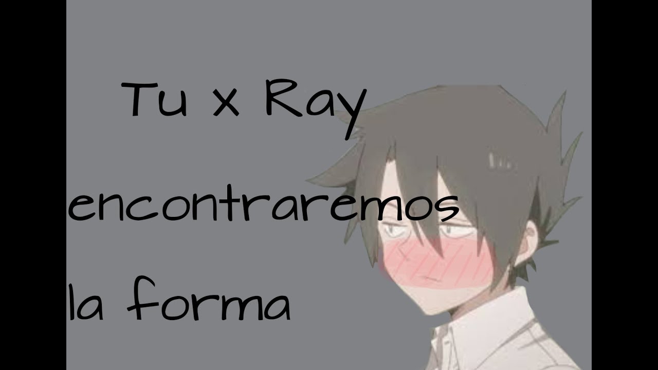 tu x ray // quinto asmr// encontraremos la forma - YouTube