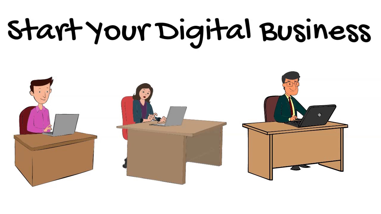 Earn and Learn Business - YouTube