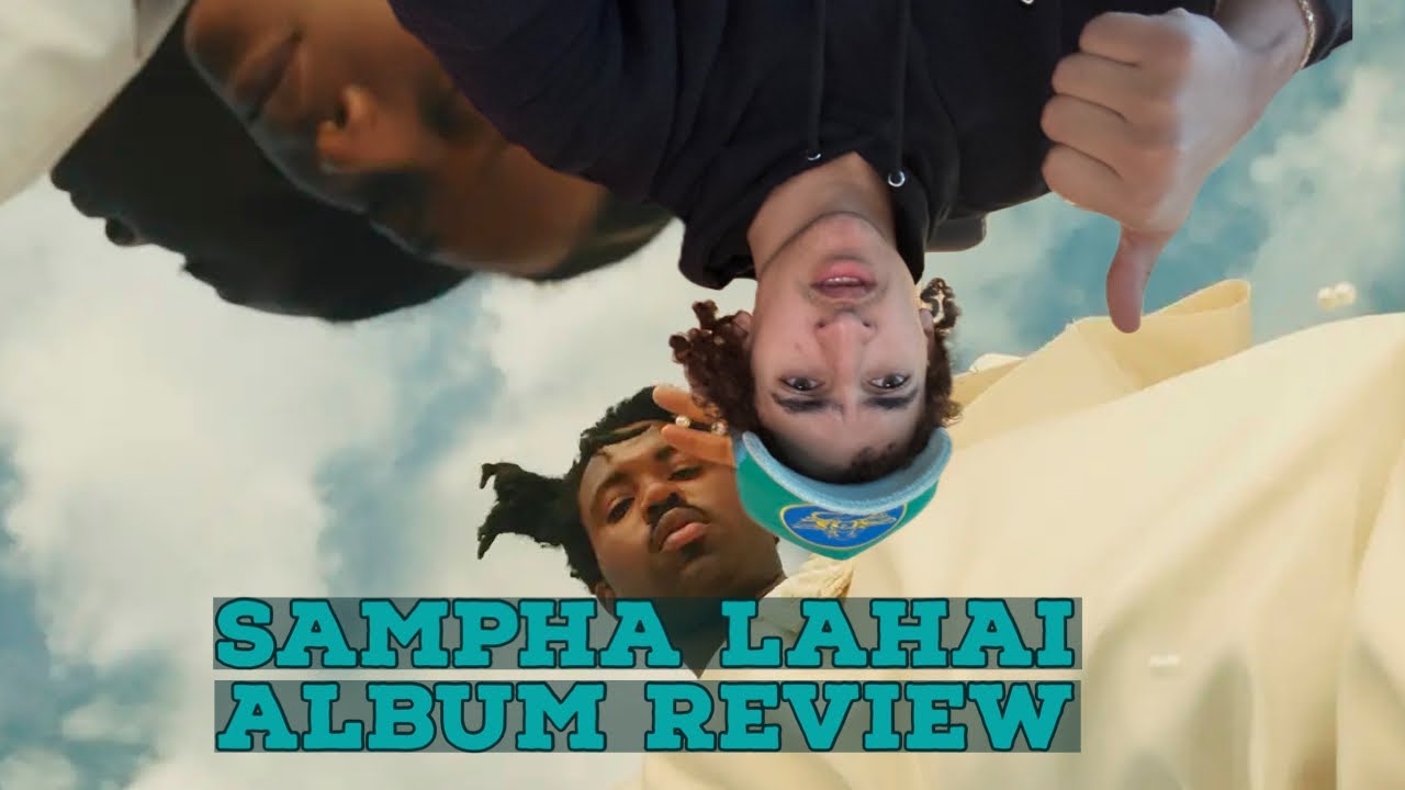 Sampha Lahai Album Review - YouTube