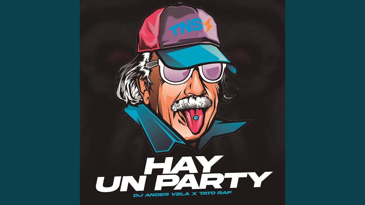 Hay Un Party - YouTube Music