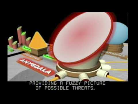 Wired for Fear Video in HMH - YouTube