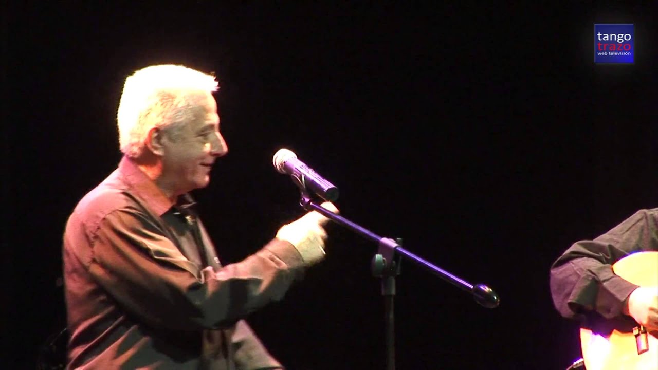 Néstor, Osvaldo y Hugo Rivas - "Para usted" - YouTube