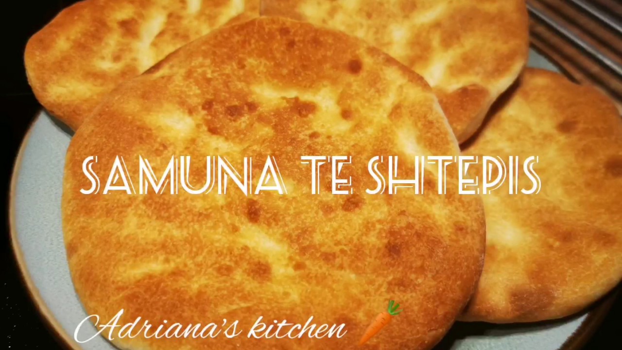 Samuna te shtepis, albanian spécialty, spécialité albanais ...