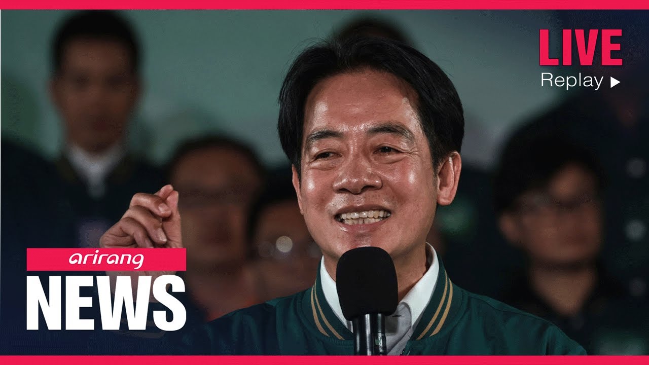 [LIVE] THE DAILY REPORT (2024-01-15) - YouTube