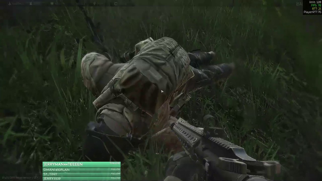 Customs Solo Run 9 PMC Kills - YouTube