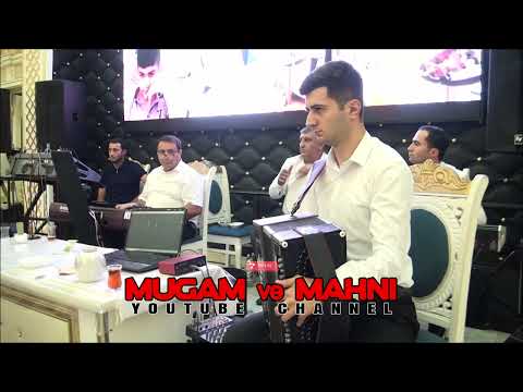 gözel bir reqs oyun havasi qarmon Elvin / ritm nagara Ramil / gitara Asif Agcabedili / sintez Rövşen