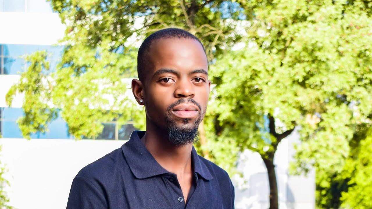 MODEL SEARCH | Interview with Kabo Mothatego | NEW AGE MODELS 2025 ...