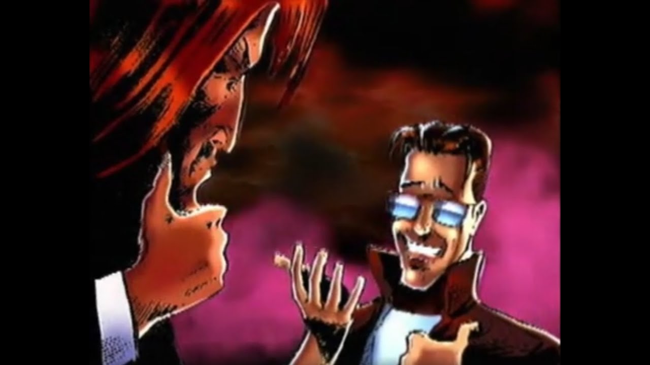 Twisted Metal 2 | A chronicle of Spectre (PS1) - YouTube
