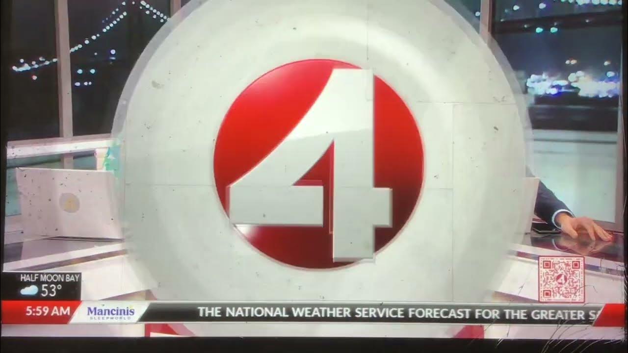 Kron 4 Morning News At 6am Open March 18 2024 Youtube