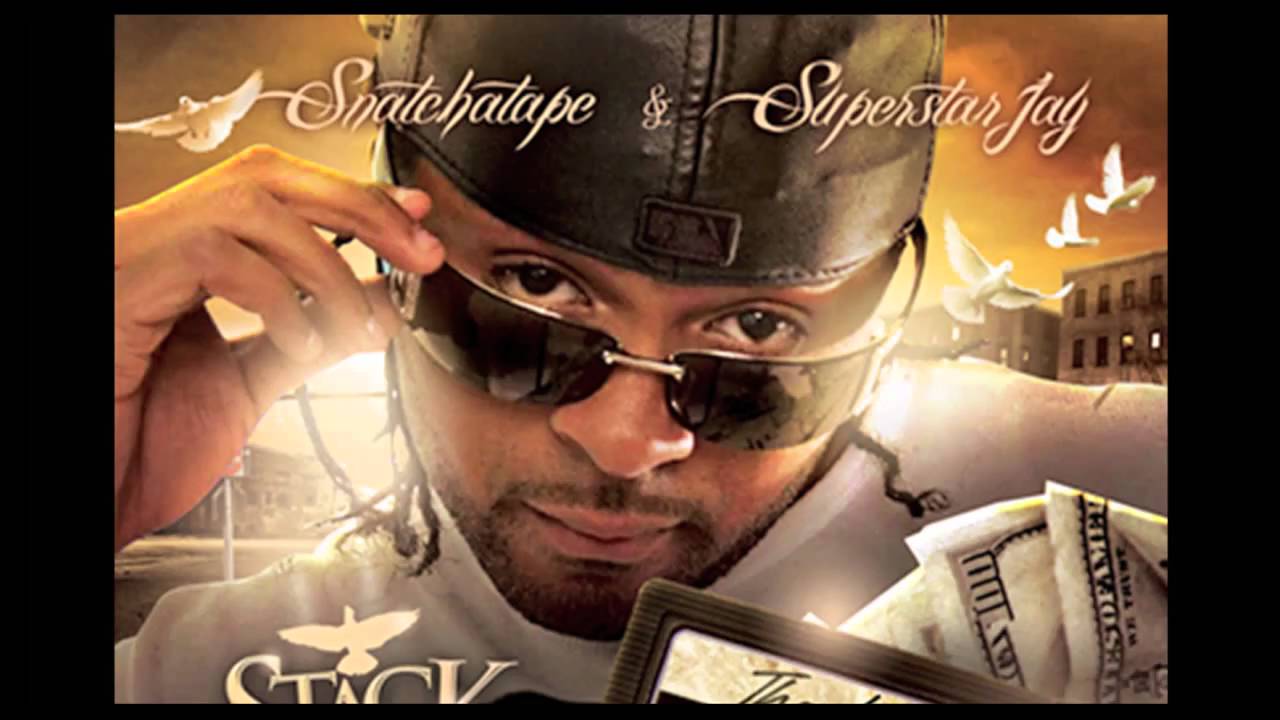 STACK BUNDLES LOST TAPES MIXTAPE TRAILER - YouTube