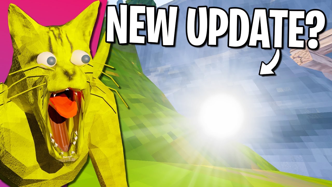 ANIMAL COMPANY VR UPDATE STREAM?! - Live - YouTube