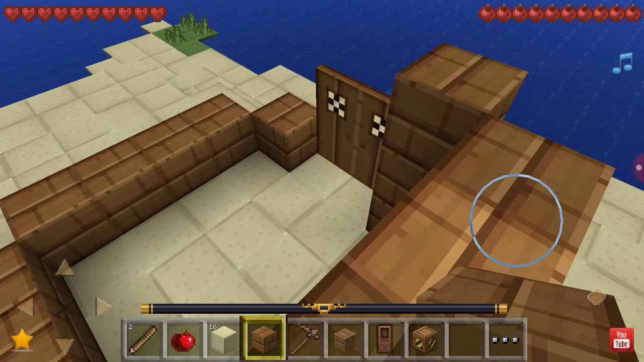 Novo jogo mystic craft - YouTube