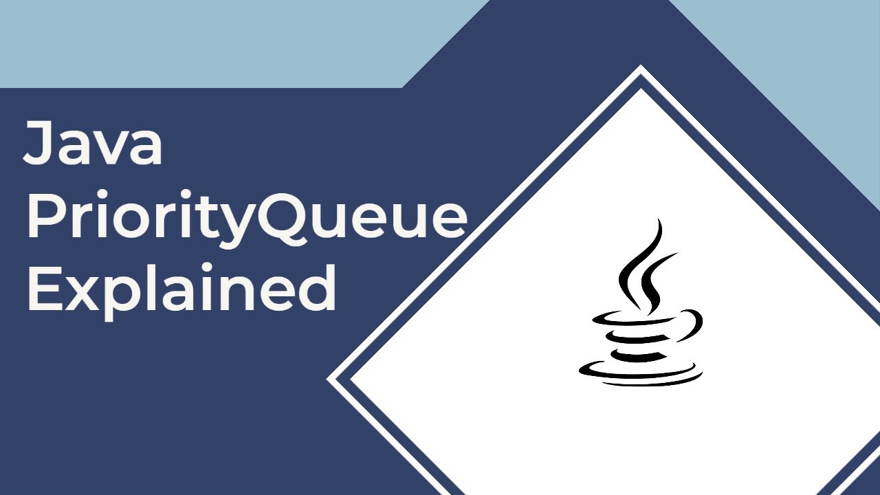 23 Priorityqueue Java Collection Framework Youtube 3089