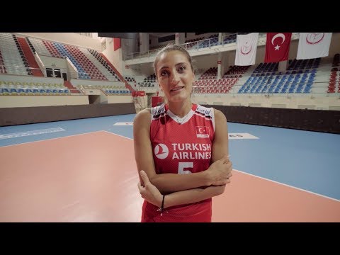 Şeyma Ercan ile #SoruCevapRallisi