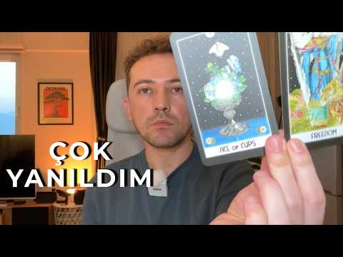 SENİN HAKKINDA YANILAN BİRİ GERÇEKLERLE YÜZLEŞİYOR.