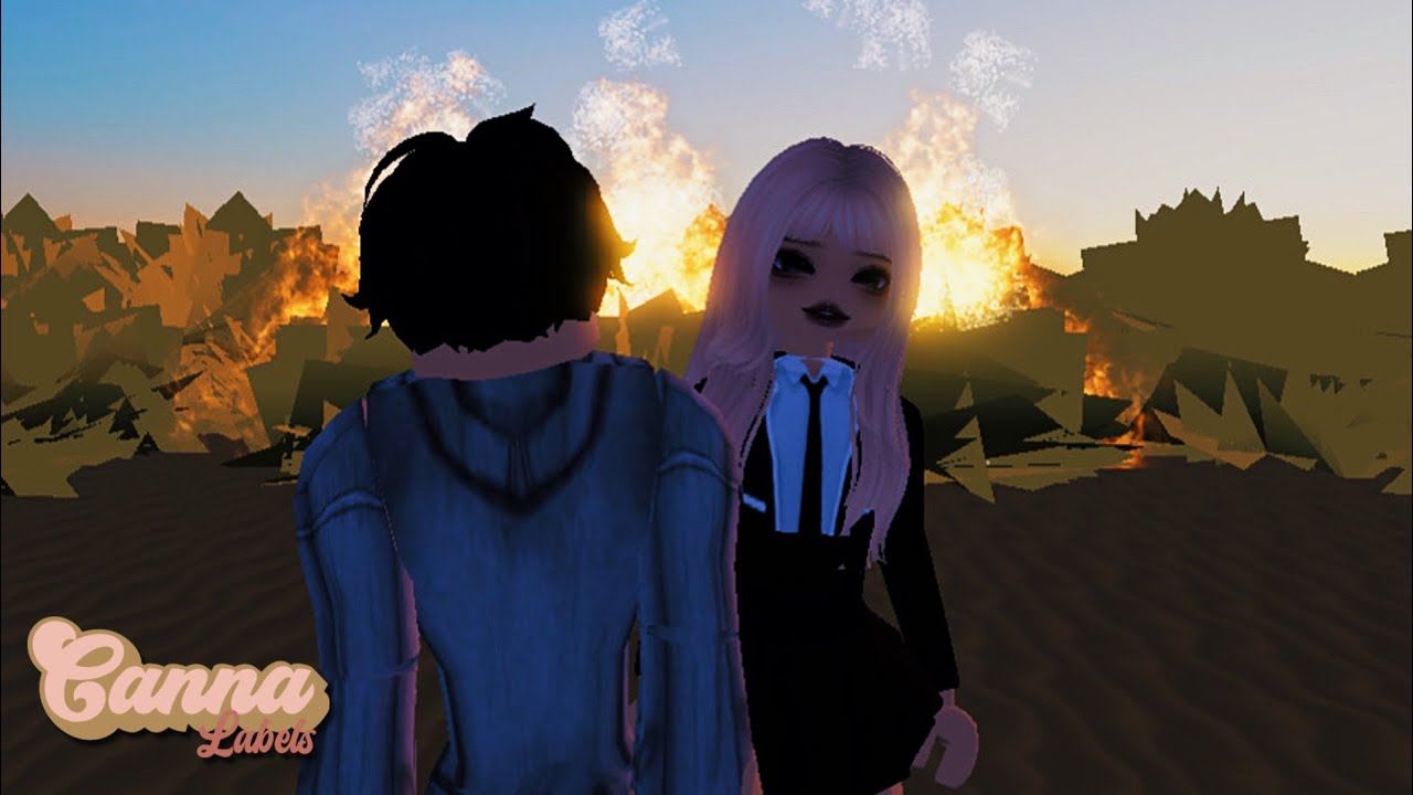 Yin Cho-yeon (인초연)—(KUV-ROBLOX K-POP) - YouTube