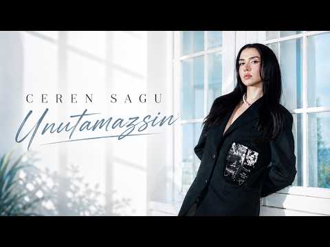 Unutamazsın - Ceren Sagu💔Trend Türkçe Pop Şarkılar 2026🎧Haftanın En Çok Dinlenen Türkçe Şarkıları