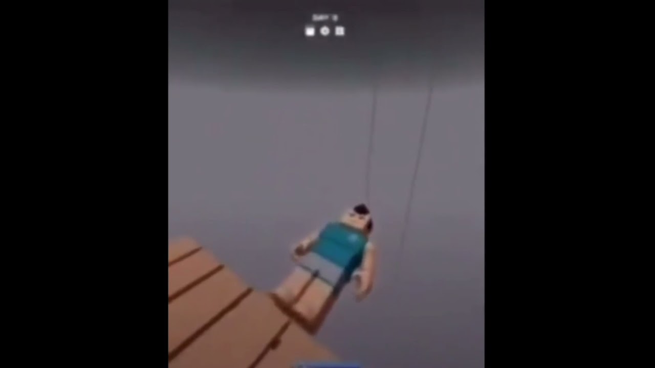 roblox guy falling down - YouTube