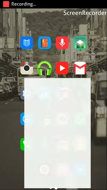 Android Material Design Login Screen - YouTube