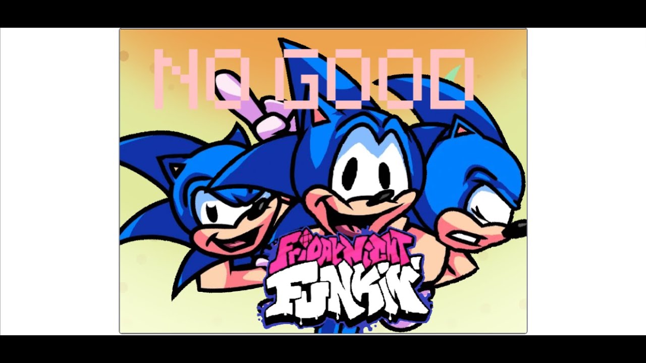 I remade No Good in Scratch! FNF - YouTube