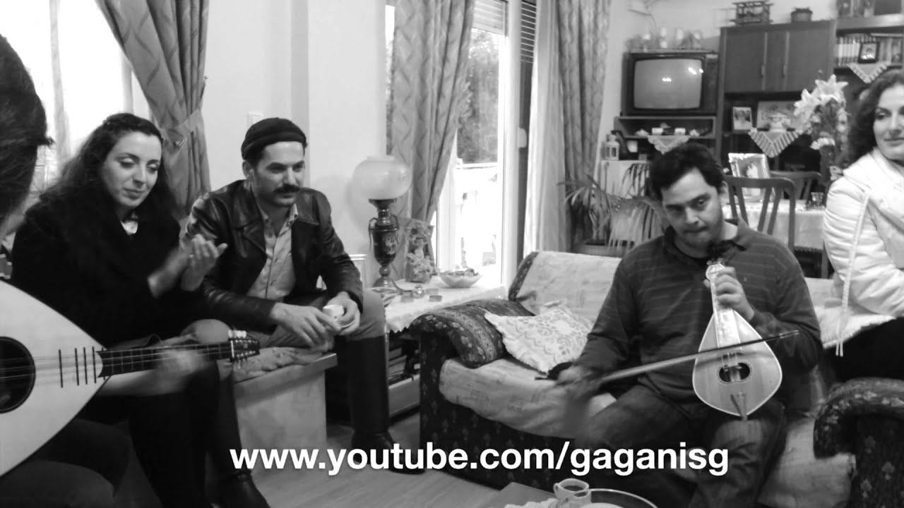 ΚΡΗΤΙΚΗ ΠΑΡΕΑ ΜΕΣΑ ΑΠΟ ΦΩΤΟ - YouTube