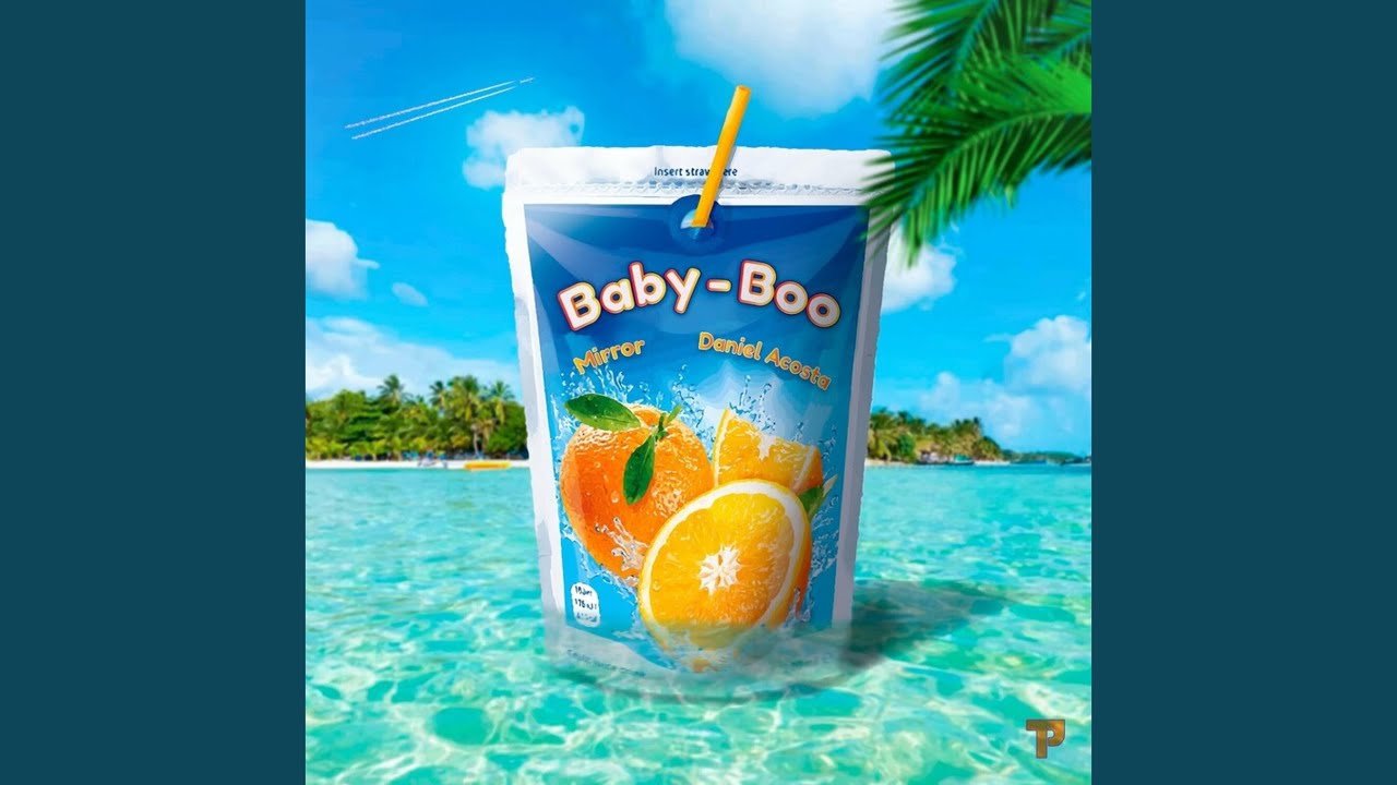 Baby Boo - YouTube