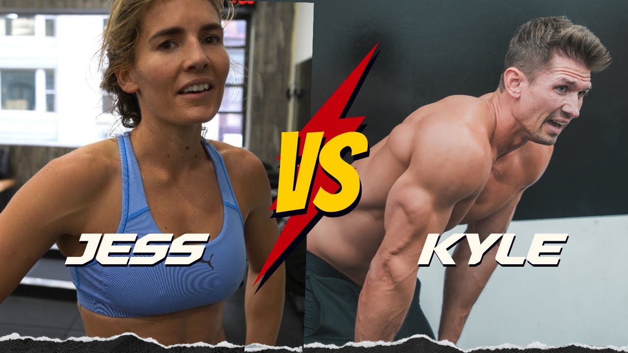 Kyle Vs Jess The Fort NYC Engine Room Dynamic THAW YouTube kyle-vs-jess-the-fort-nyc-engine-room-dynamic-thaw-youtube