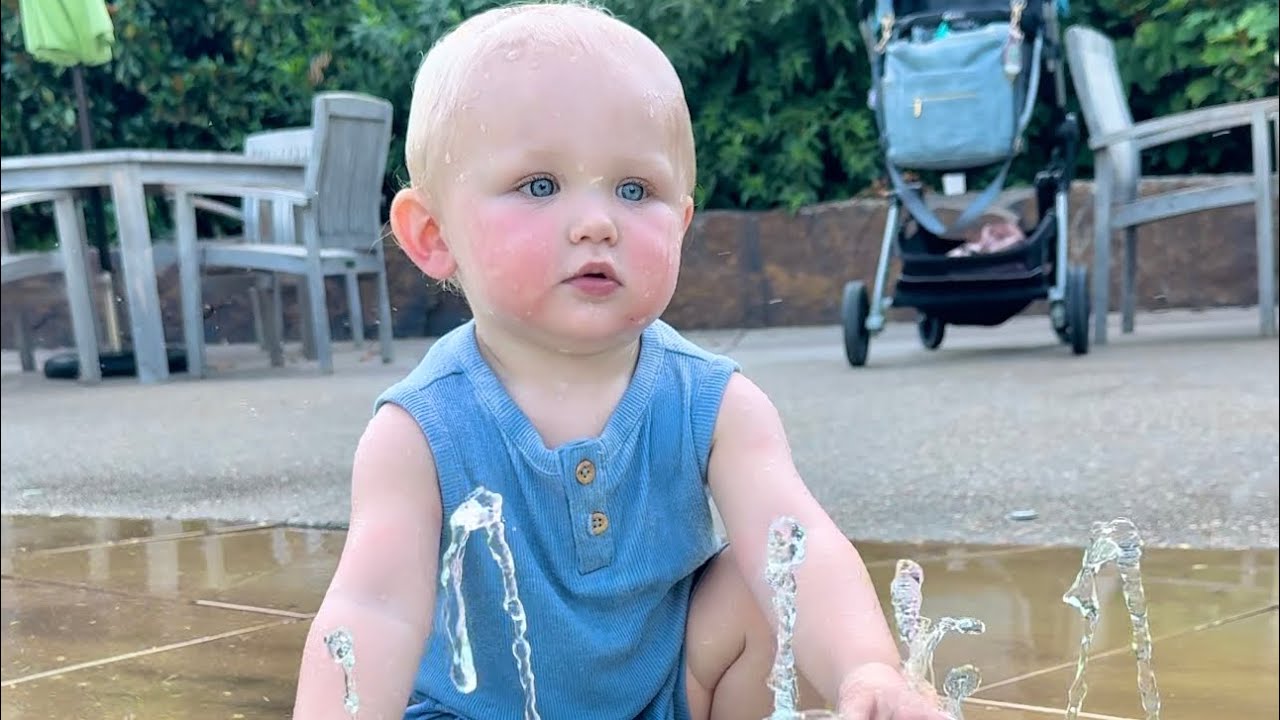 Spend The Morning With Me As A First Time Mom With My One Year Old