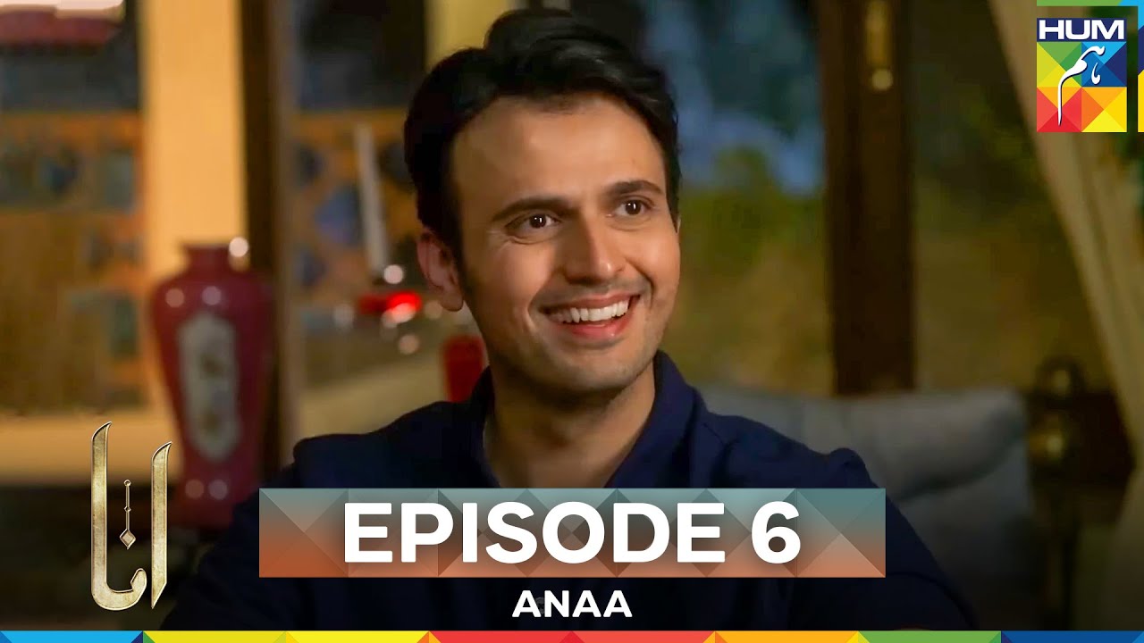 Anaa Episode 6 | Long Version - YouTube