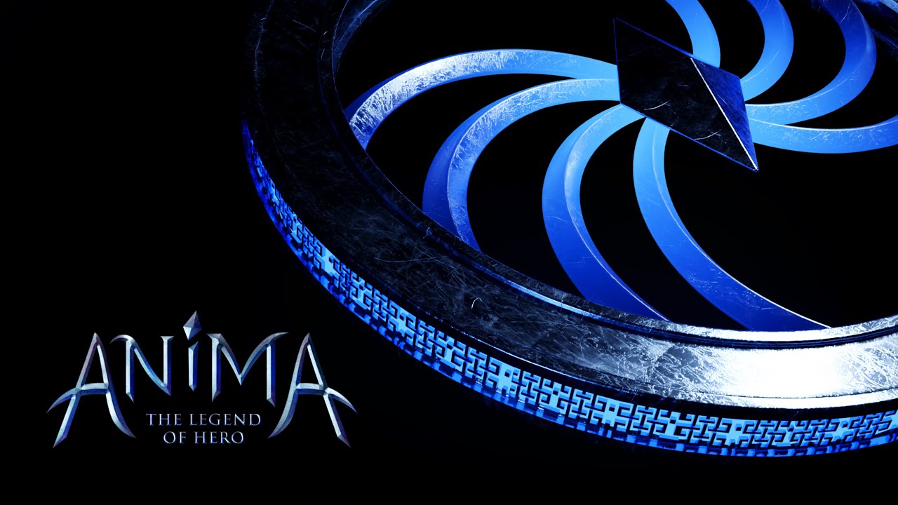 Anima. The Legend of Hero - Trailer Video | Анима. Легенда о герое ...