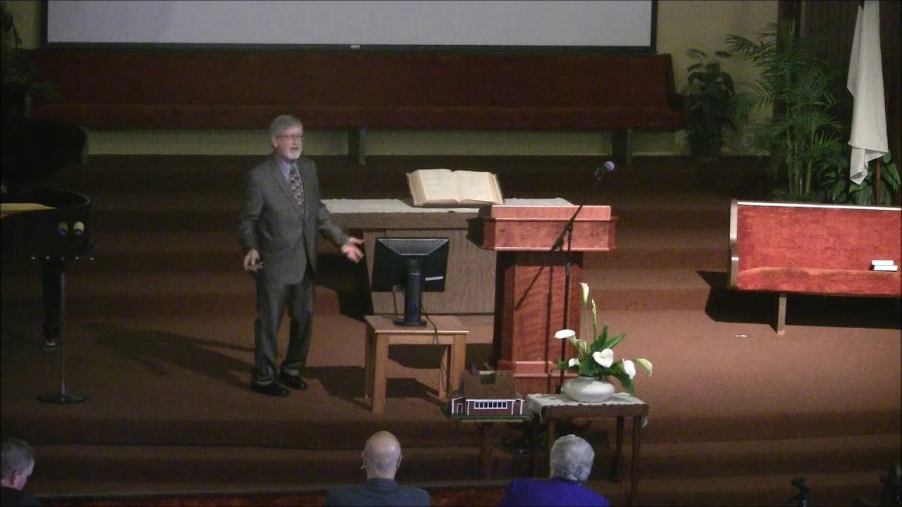 John Bechtel Decissions Decissions - YouTube