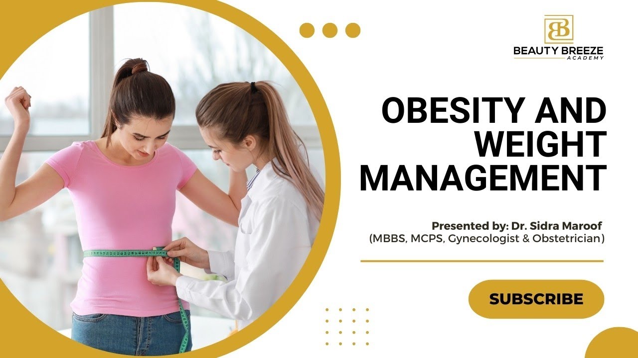 Obesity | Weight management | Obesity treatment - YouTube
