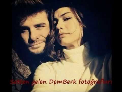 Demet Özdemir - Berk Cankat (Bir Küçük DemBerk Meselesi)