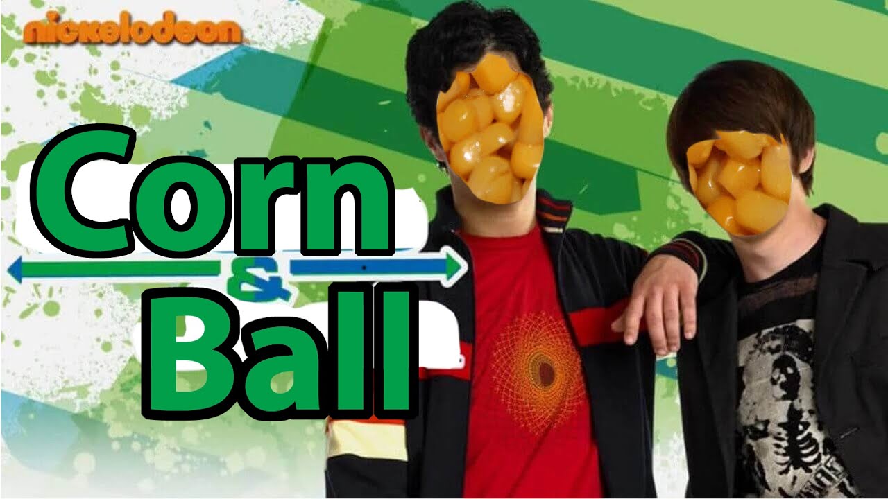 These Cornballs HAVE to STOP - YouTube