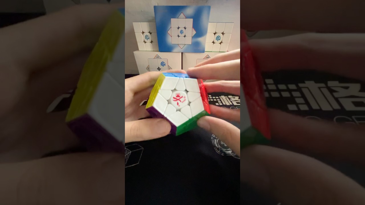 #cubeonbeat #rubikscube #cube #fastcube #cubing #rubixscube #rubik #rubicks #satisfying #shorts ...