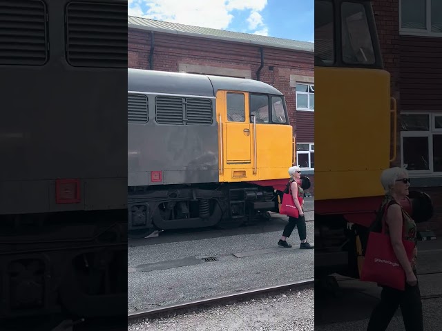 Whistle Up at the Greatest Gathering 🚂🚂🚂 #hornby #train #railways # ...