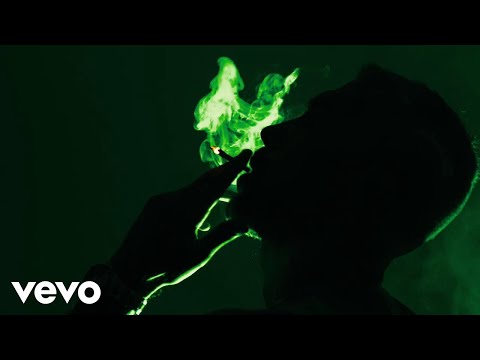 Mondo Marcio - Mezzanotte (Visual Album)