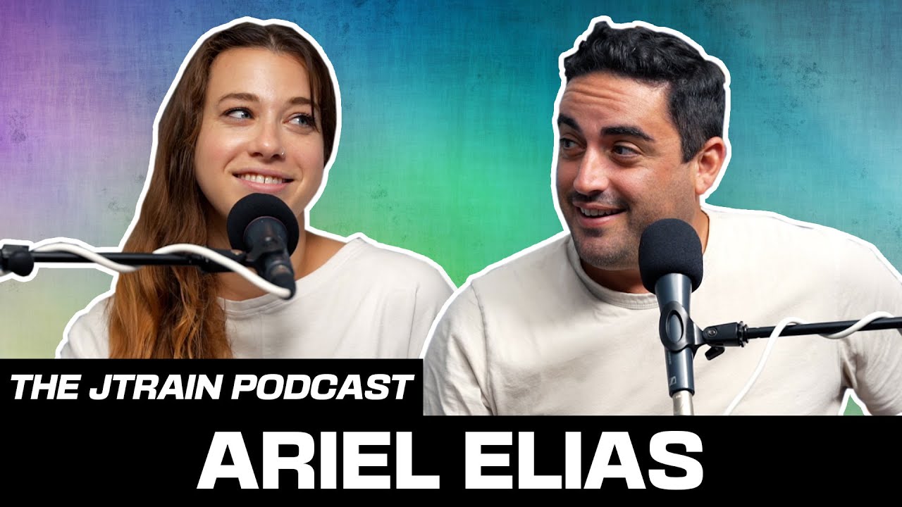To Vasectomy Or Not To Vasectomy w/ Ariel Elias - YouTube