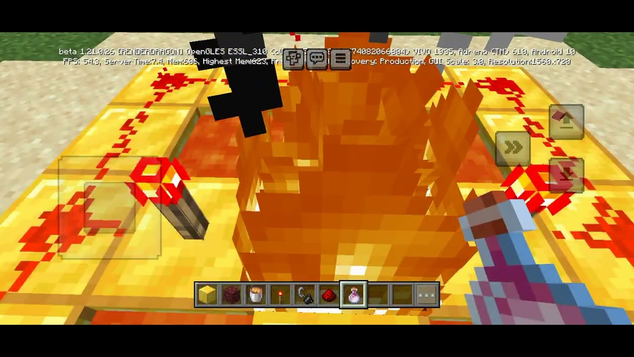 Minecraft Sickens 😊😊 - YouTube