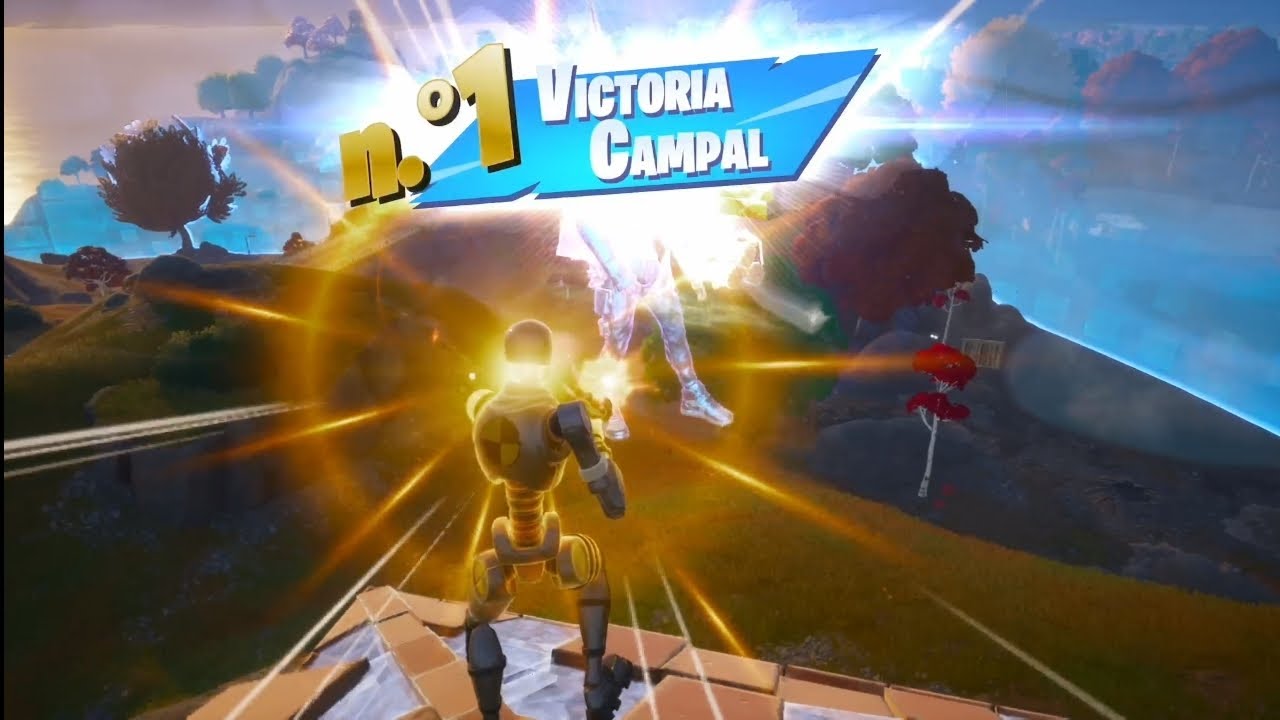 ¿Victoria o derrota? ¡Ven a descubrirlo! 🏆 - YouTube