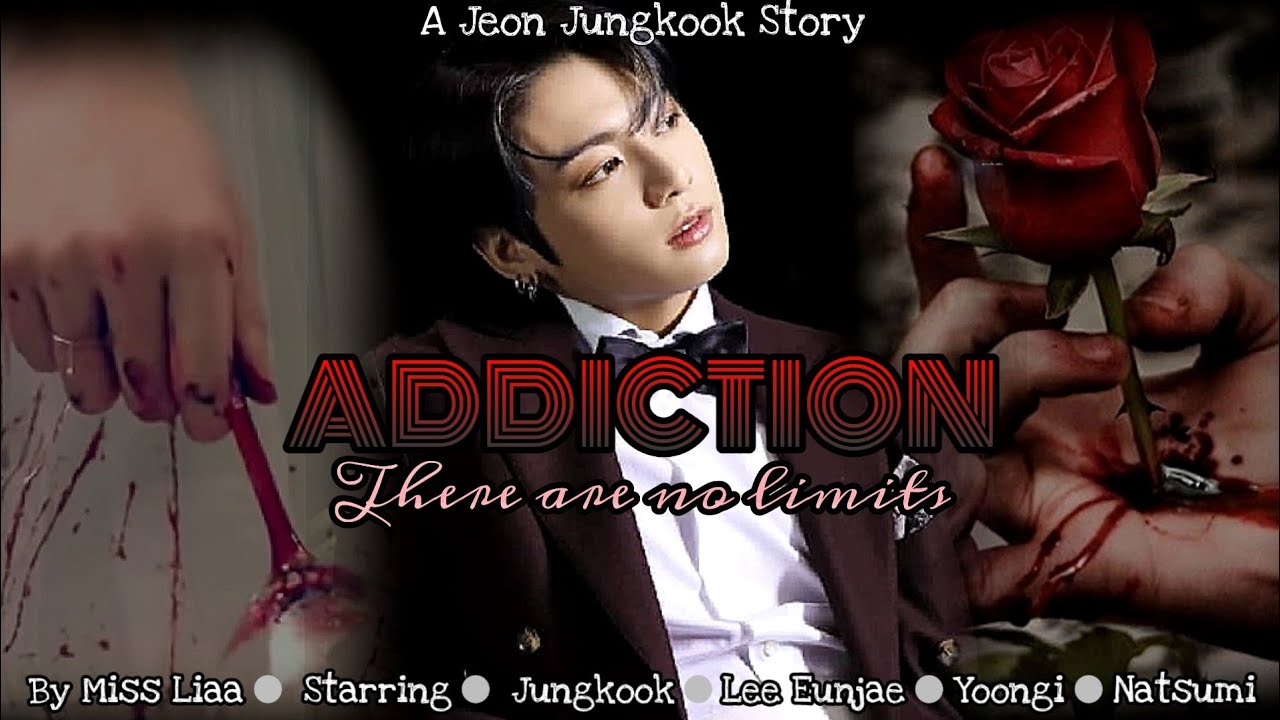 Jungkook FF | Addiction | Episode 2 - YouTube